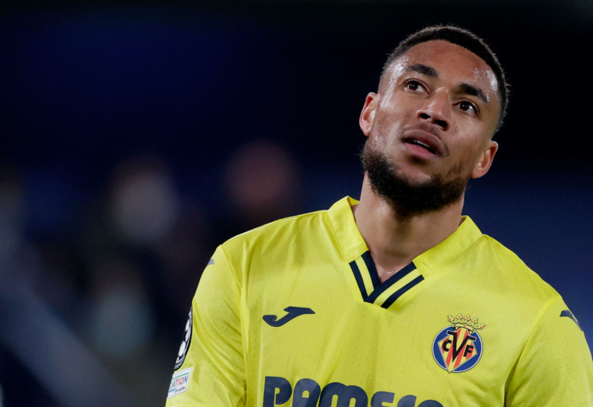 Everton transfer news as Arnaut Danjuma set for Saturday medical