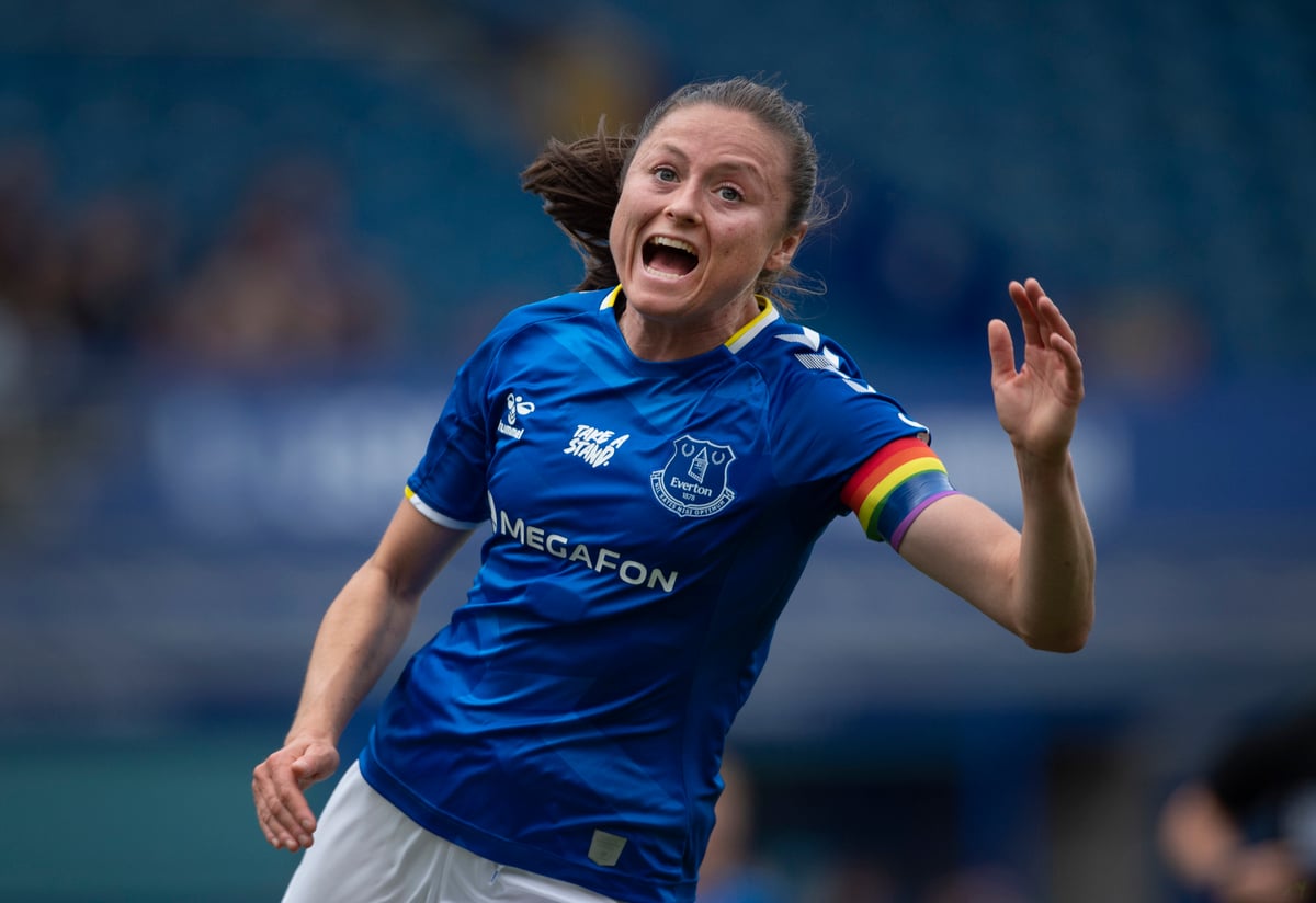 Everton Women expert reacts to a pair of major summer exits