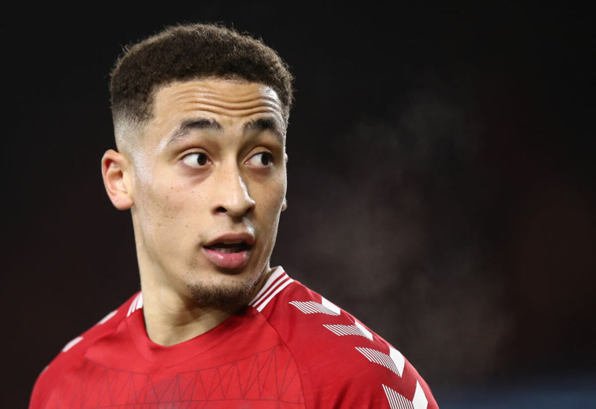 Everton want to sign £10m-rated Middlesbrough ace Marcus Tavernier