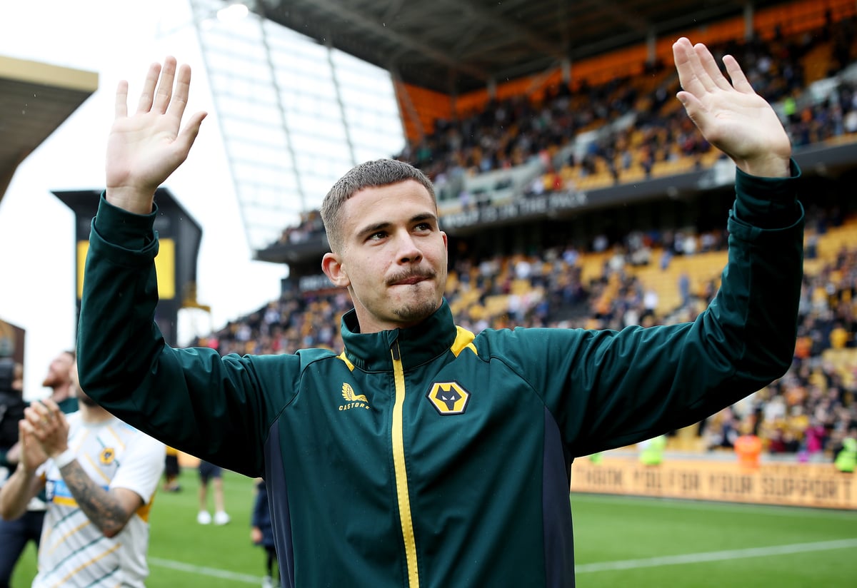 Everton now hold talks to sign Leander Dendoncker