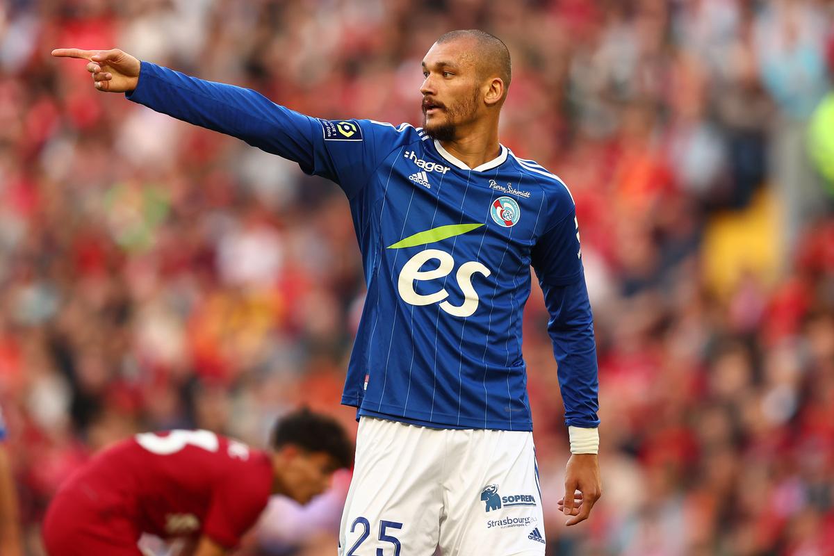 Everton watch £18m attacker in pre-season, wanted by 7 other PL clubs