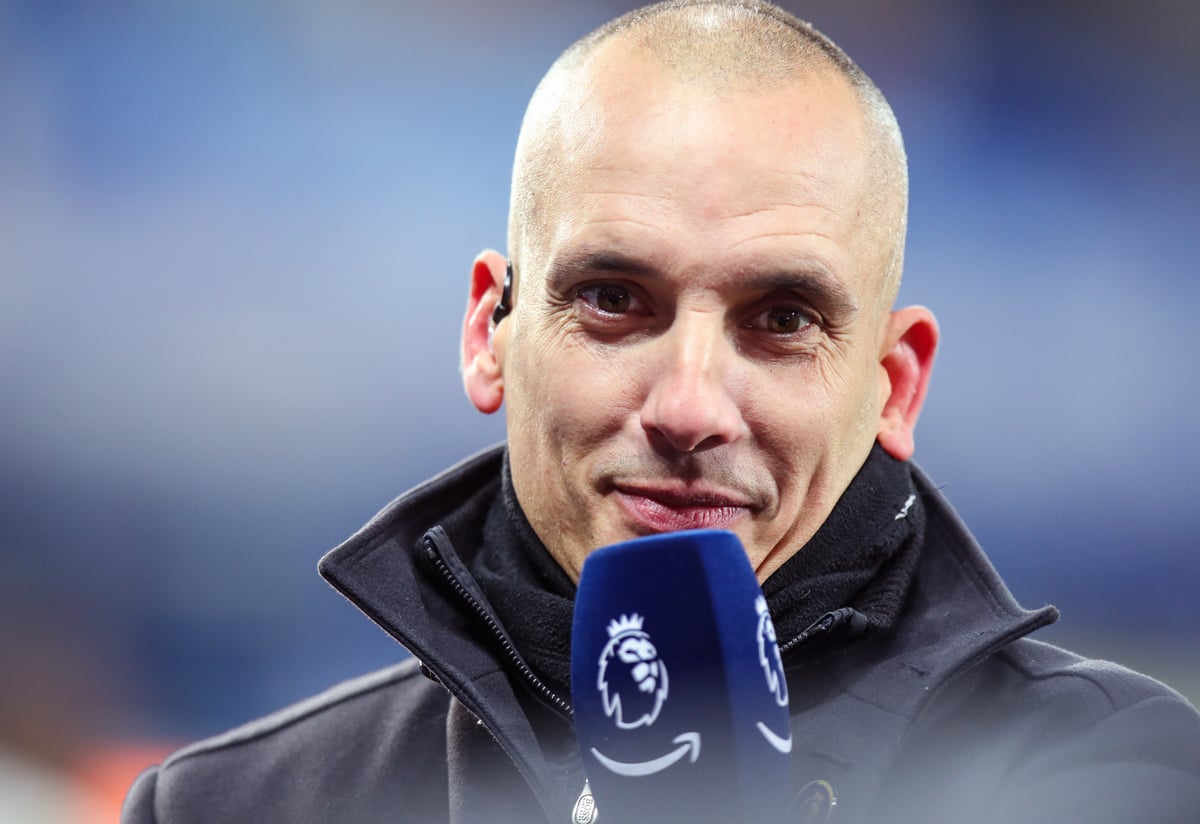 Everton: Leon Osman slams Premier League after new charge