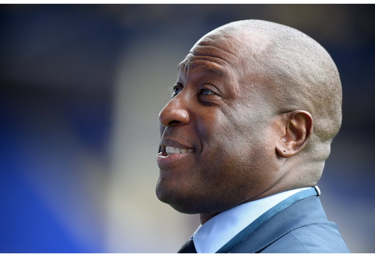 Everton: Sky Sports pundit praises Liverpool fans for Bill Kenwright ...