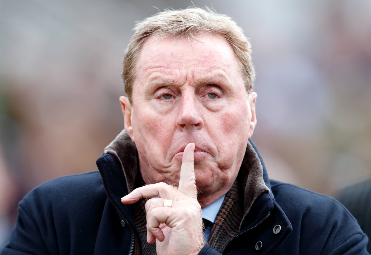 Harry Redknapp names Everton duo in Premier League team of the week