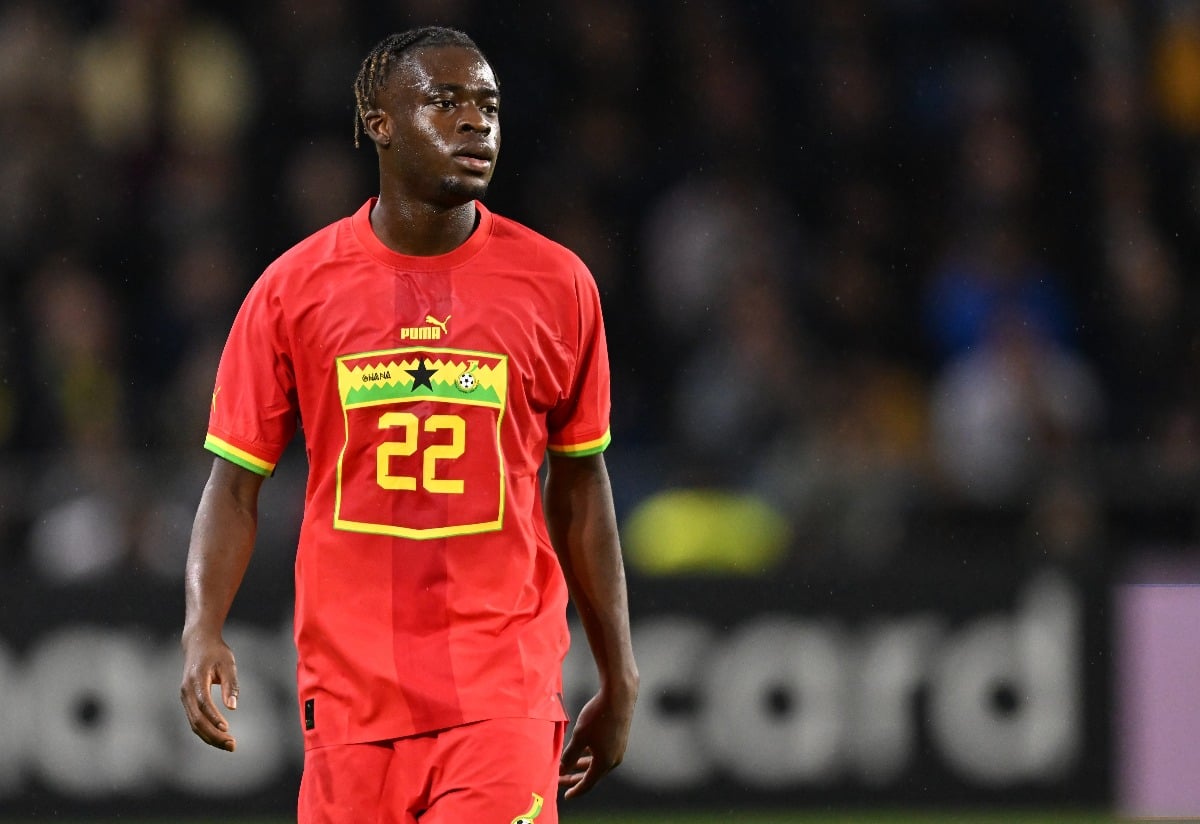 Southampton agree Kamaldeen Sulemana signing as Everton snubbed