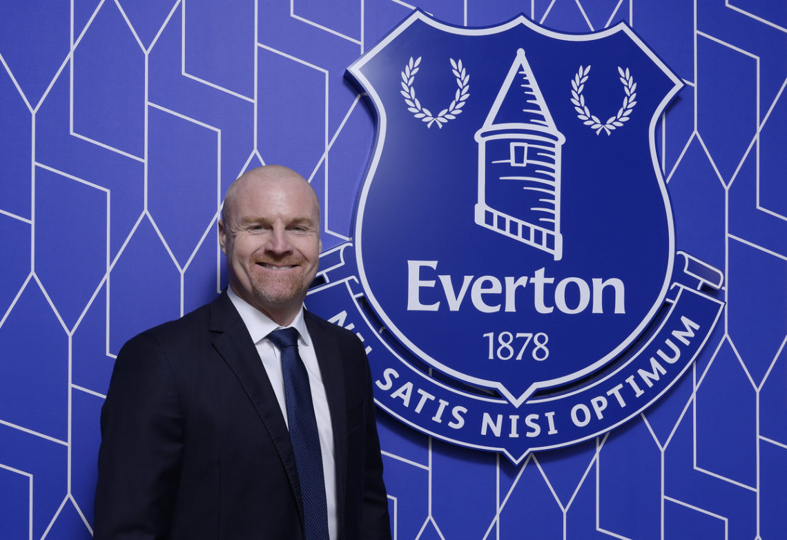 Everton Toffees Schedule Sean Dyche Press Conference At 2pm Everton Toffees Schedule Sean Dyche Press Conference At 2pm