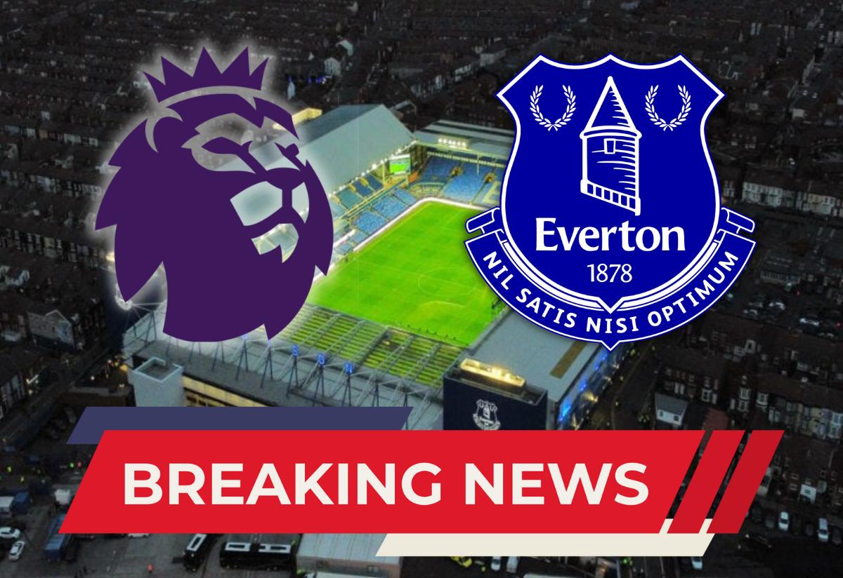 Everton likely to be charged again on Monday, could be found guilty