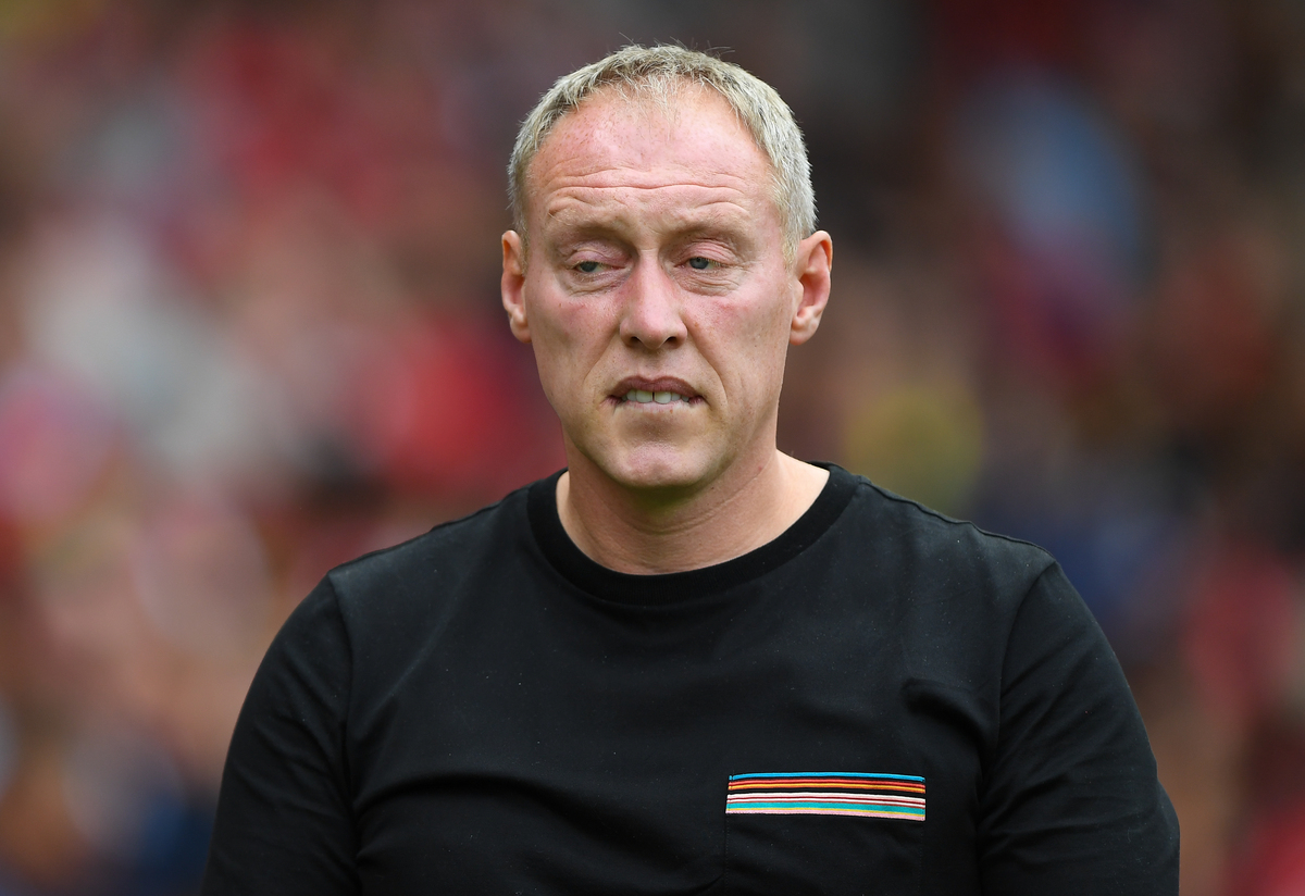 Everton vs Nottingham Forest draw leads to furious official complaint
