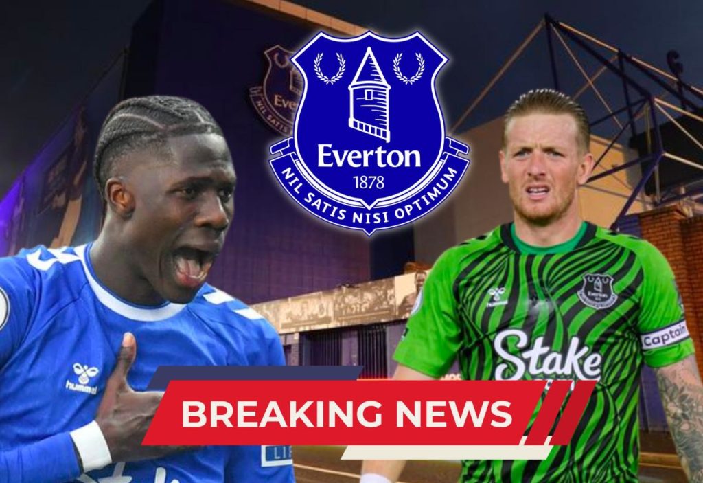 Everton face 'financial disaster' but players won't stand for alternative