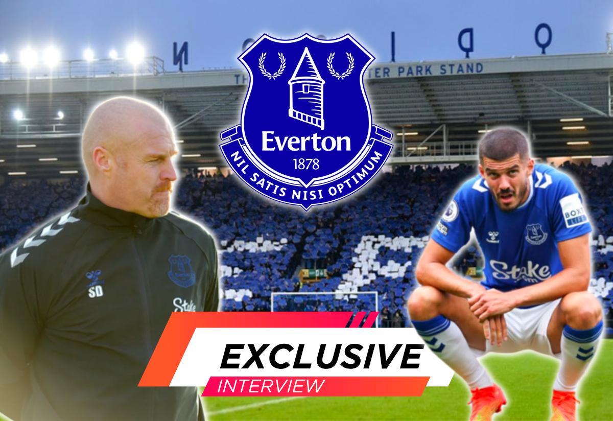 Everton: Coady set for Dyche talks, may be exit-bound - Sky Sports pundit