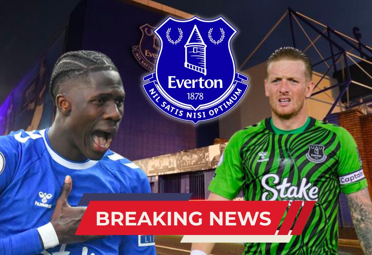 Everton face 'financial disaster' but players won't stand for alternative