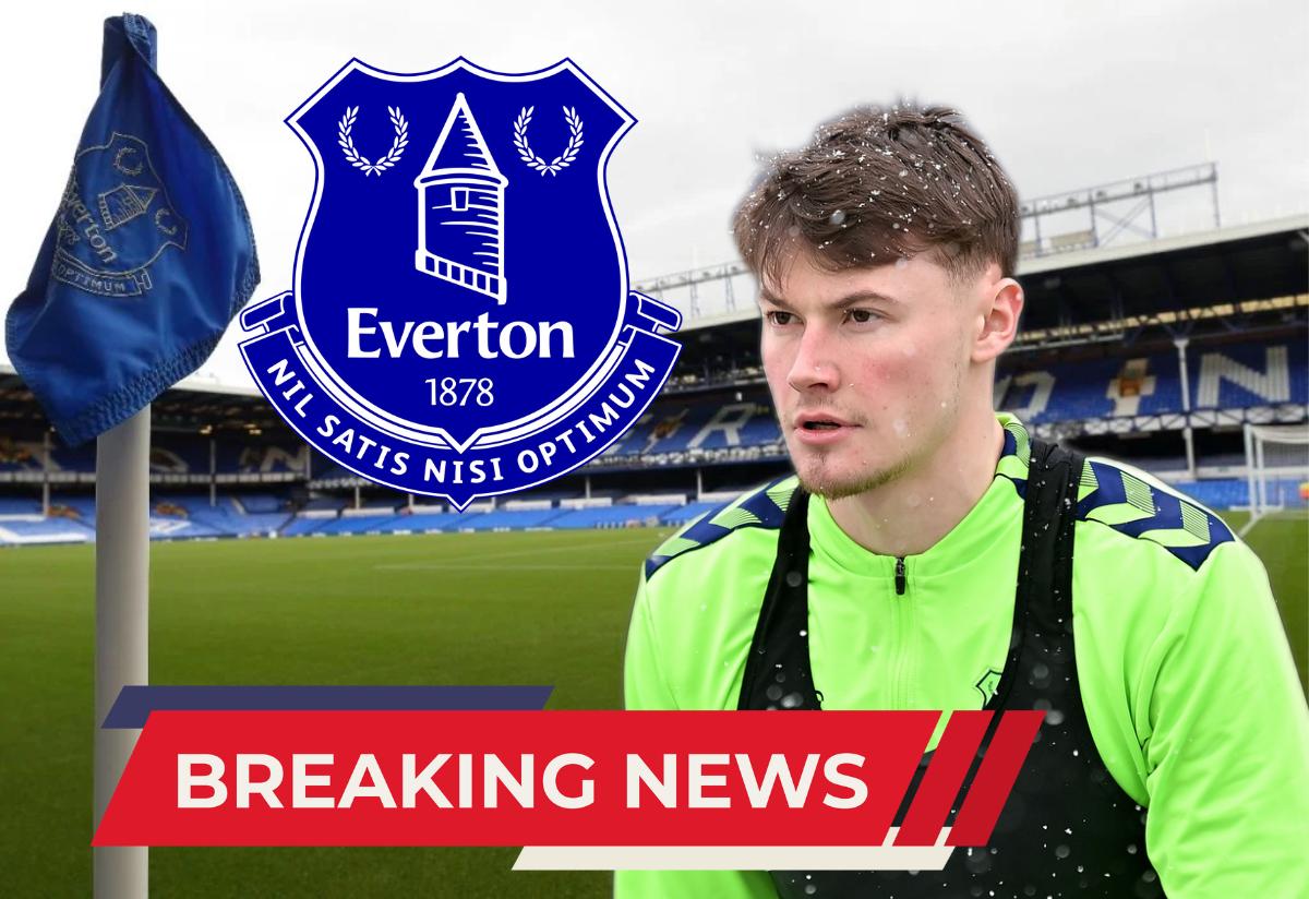 Everton outcast Patterson gets rare start as Clarke names Scotland XI