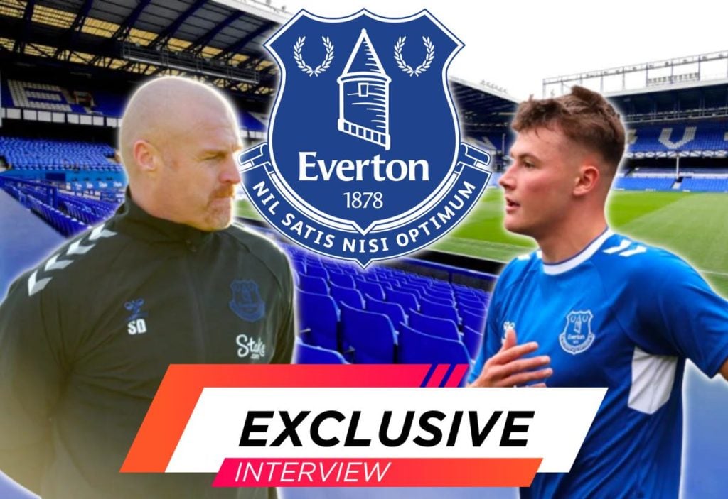Everton 'mess' spoils Patterson progress in Sky Sports pundit verdict