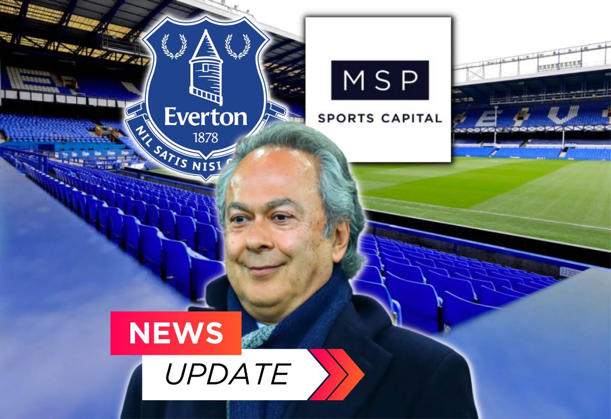 Everton boardroom exods on the cards as MSP prepare to arrive