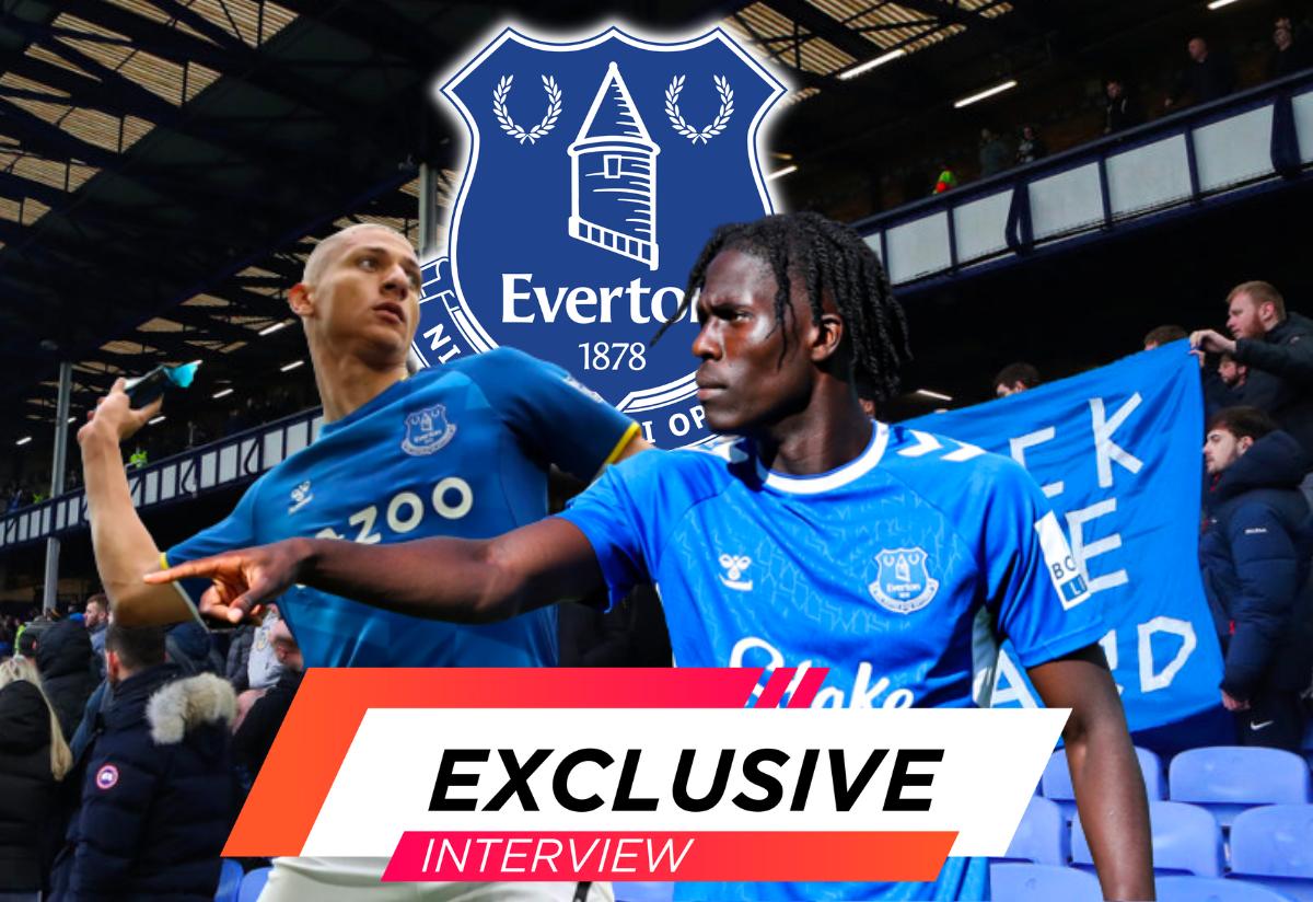 Everton transfer news: Fans won't accept Onana sale - Sky Sports pundit
