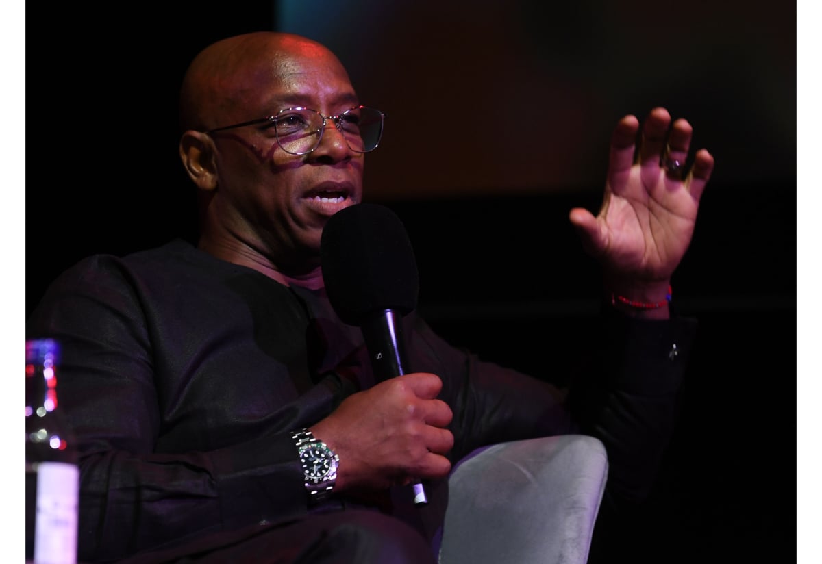 Everton: Ian Wright praises Toffees reaction to points deduction