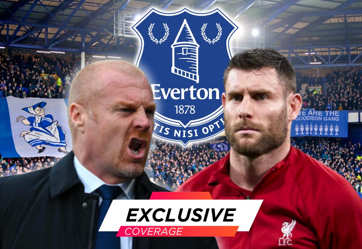 Everton transfer news: Sky Sports pundit reacts to exit-bound Milner report