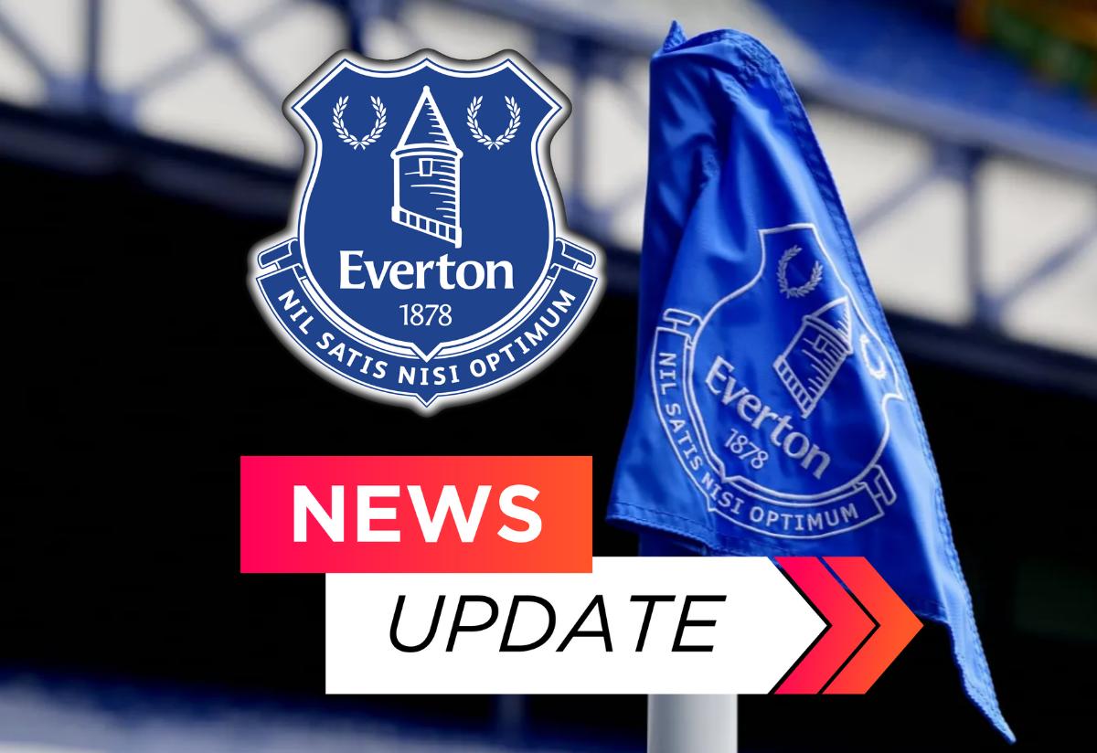 Everton transfer news: Approach made for £4m PSG sensation Kari