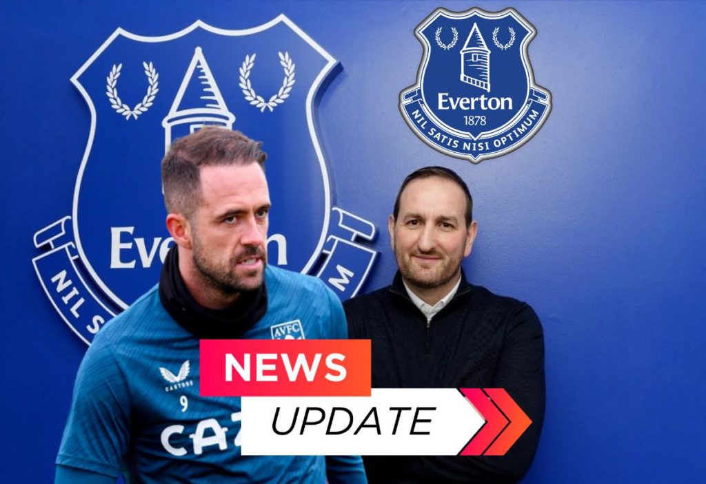 Everton transfer news: Attackers targeted but fears amid failed Ings news