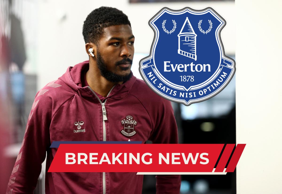 Everton transfer news: Maitland-Niles targeted after confirmed Arsenal exit