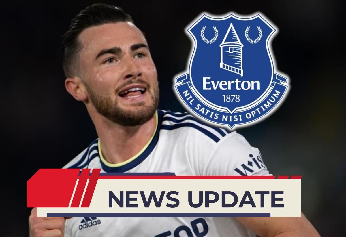 Everton: Medical could be today for next signing as debut update emerges