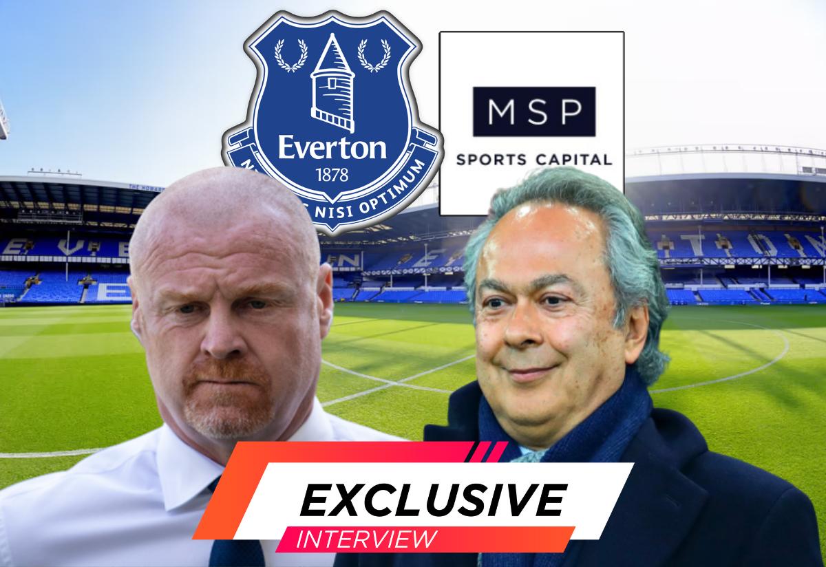 Everton: MSP may hit brick wall in latest takeover twist