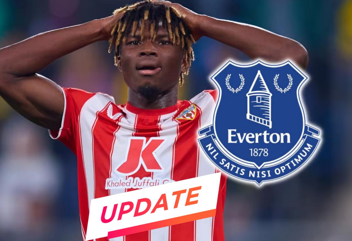 Everton set for Toure result in 48 hours amid 'advanced talks' - Alan Myers