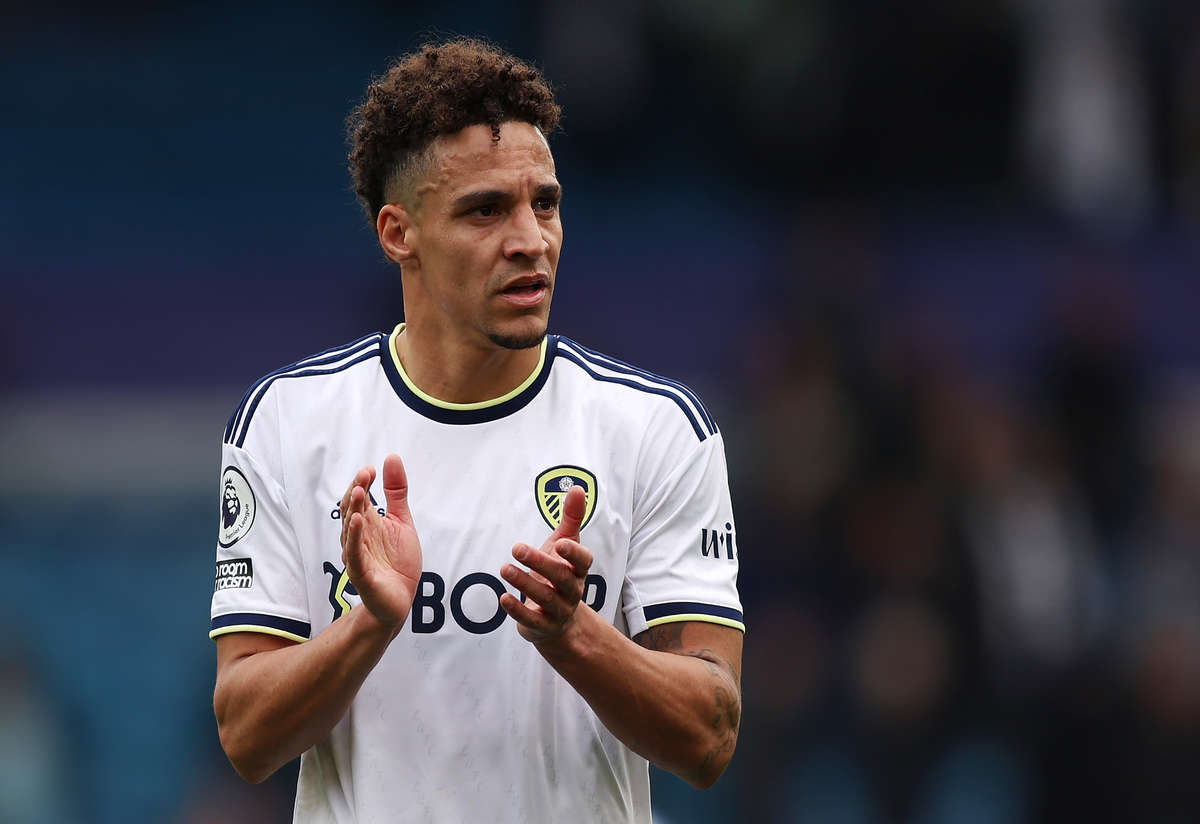 Everton 'financials' blow as Rodrigo exit from Leeds United to be confirmed