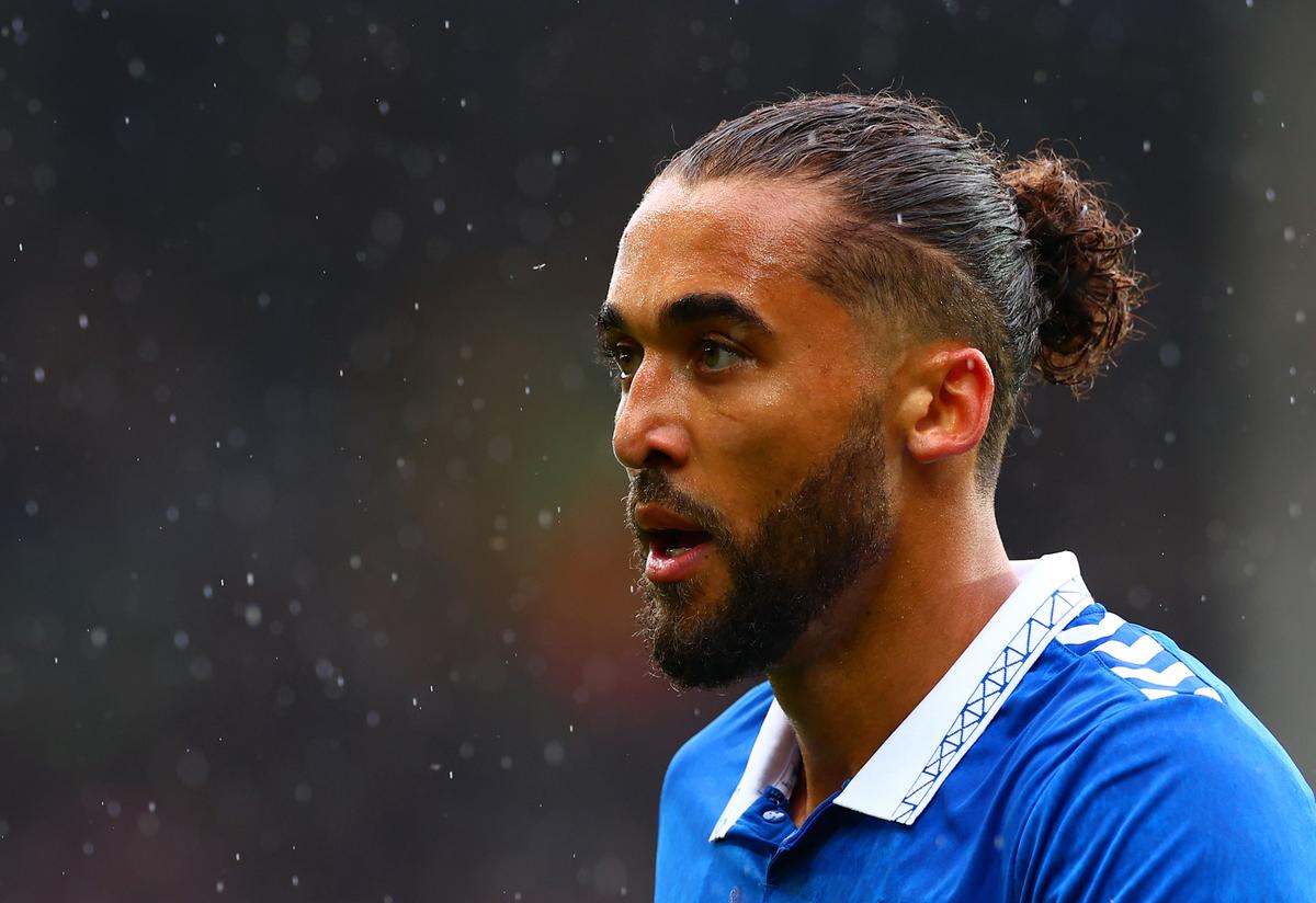 Everton appeal stance shared after Calvert-Lewin controversy