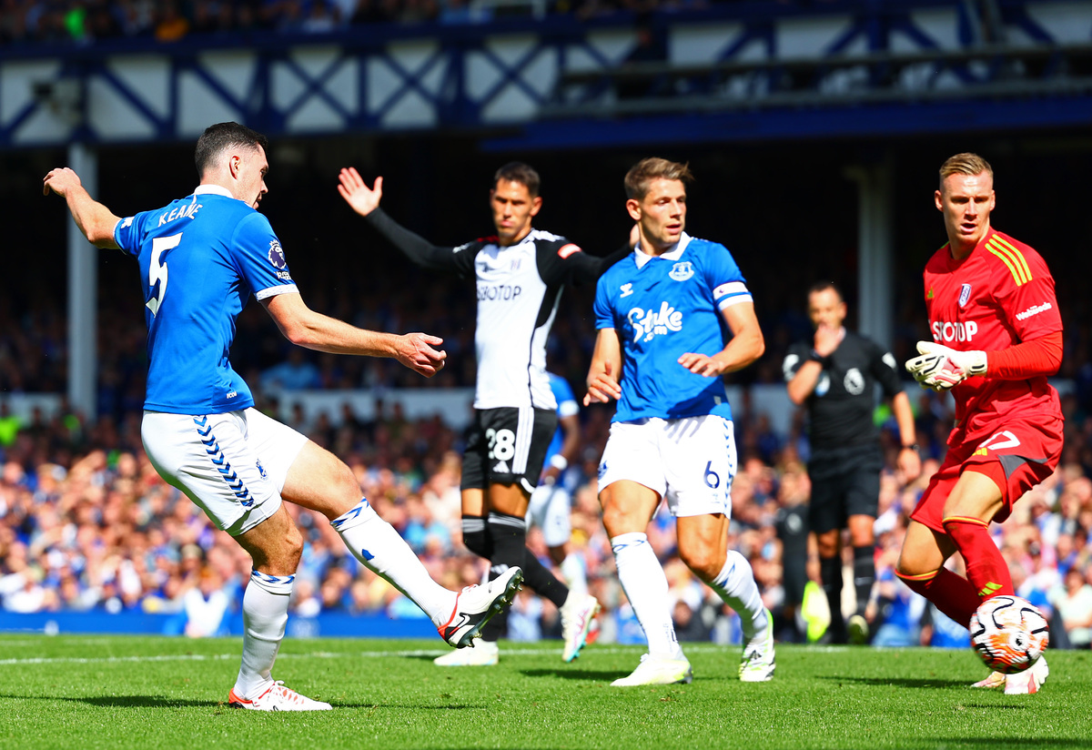 Everton news as Dyche may ask board to axe Keane in January