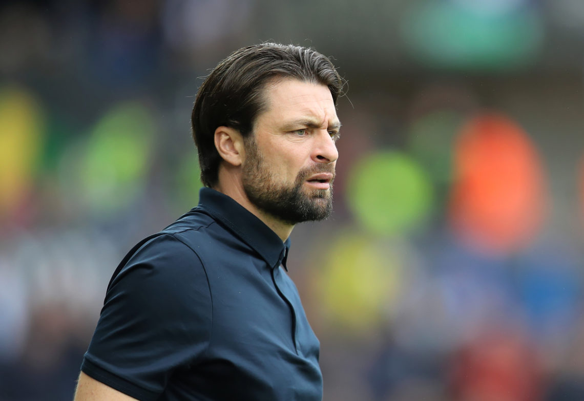 Everton talks on the cards as Martin admits he made Holgate angry