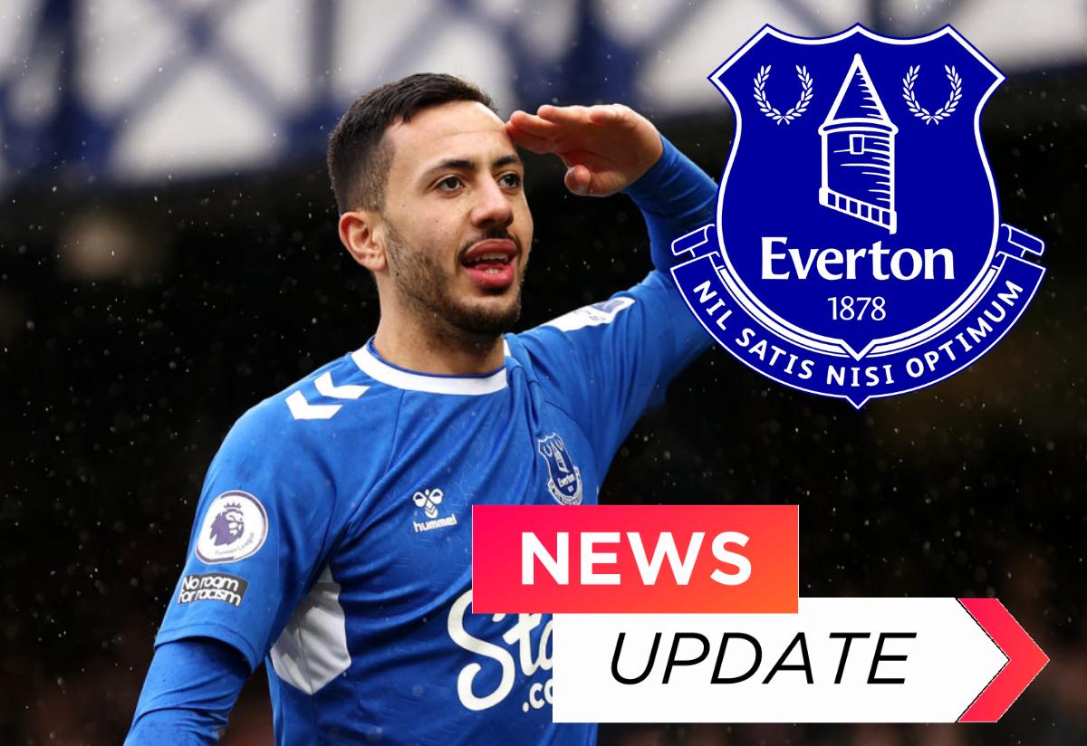 Everton injury news: Doctor shares long-term McNeil ankle setback fear