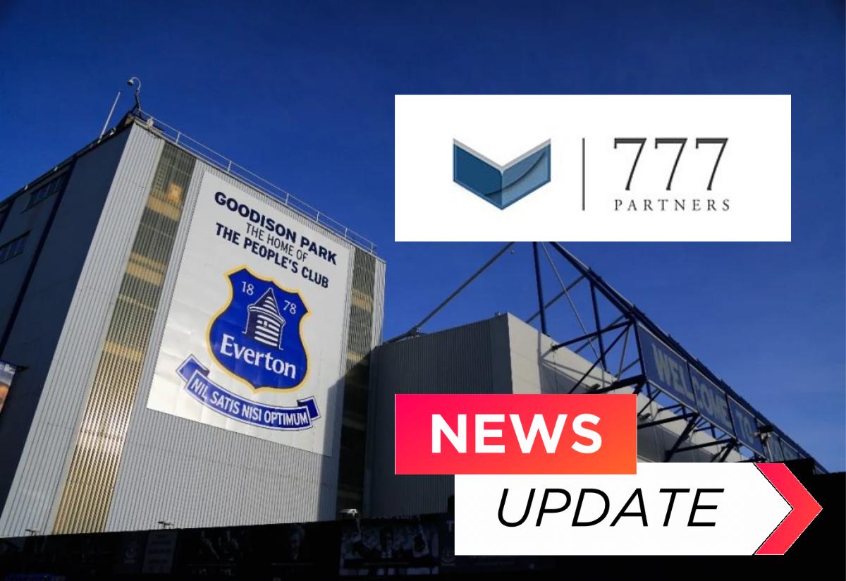 777 Partners could collapse amid Everton takeover
