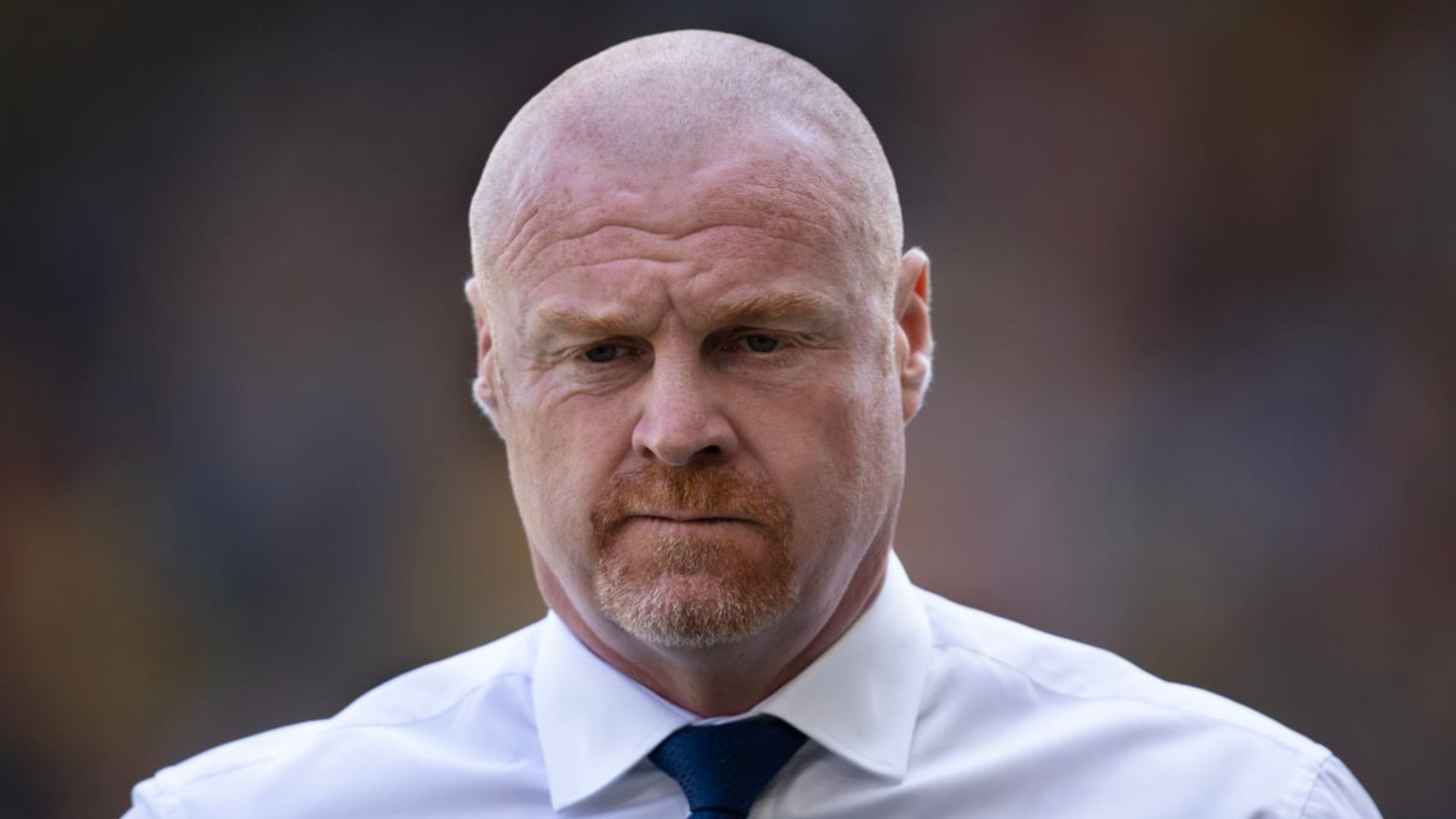Everton: Ball slams Dyche in 'brain-dead' verdict after Palace loss