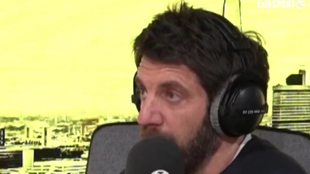 Everton: Andy Goldstein stunned by fan's Premier League claim