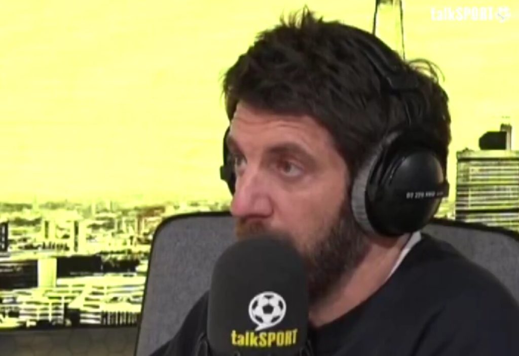 Everton: Darren Bent leaves talkSPORT co-host amazed with prediction