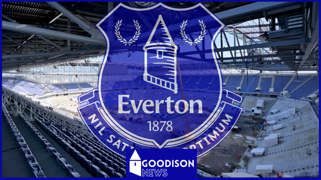 Everton: Colin Chong new stadium funding claims under scrutiny