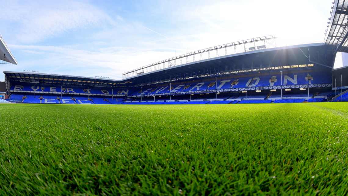 Goodison Park - All you need to know about Everton FC's old stadium.