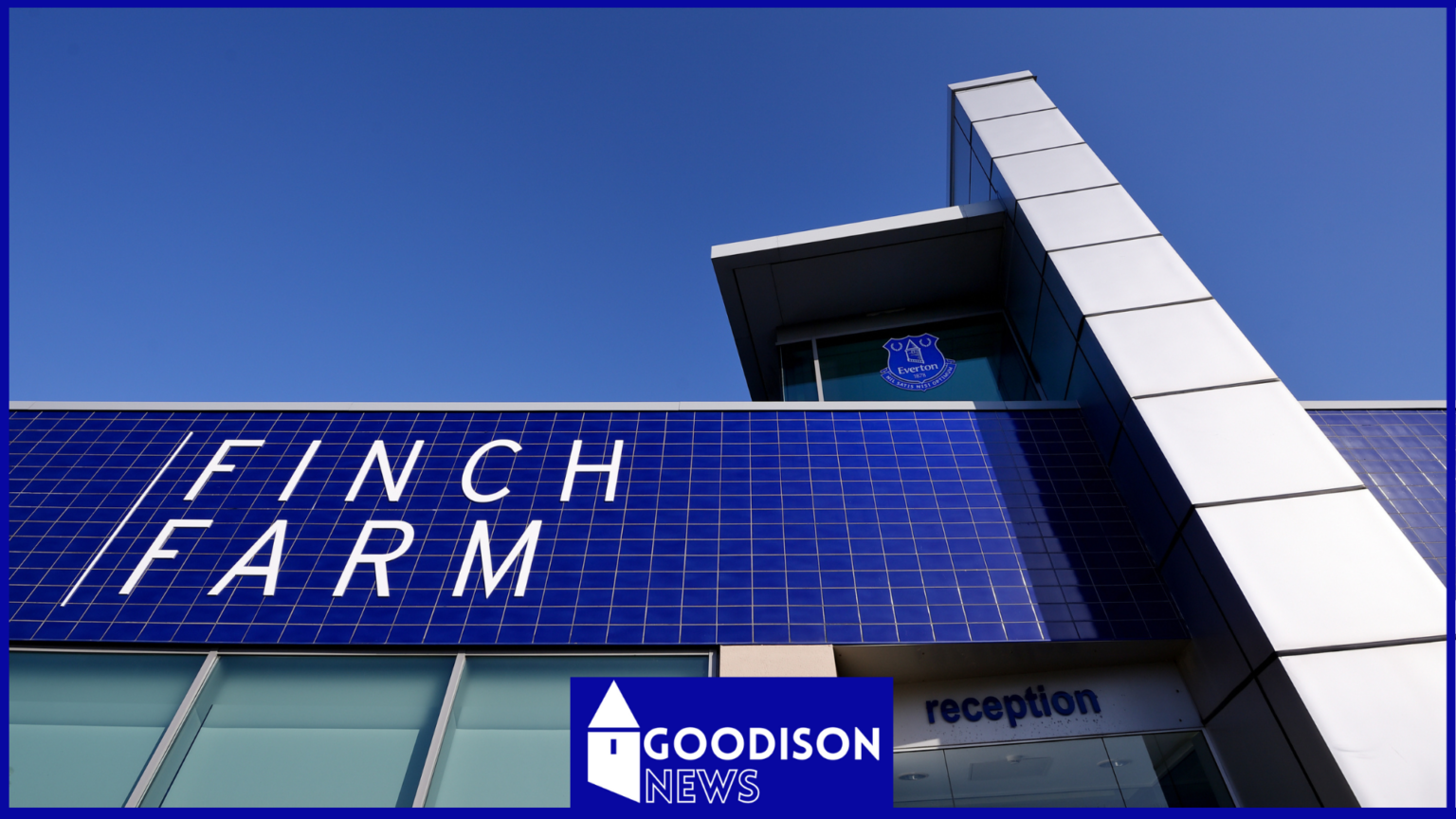 Joe Hart shares what he saw at Finch Farm this week after Everton 1-1 v ...