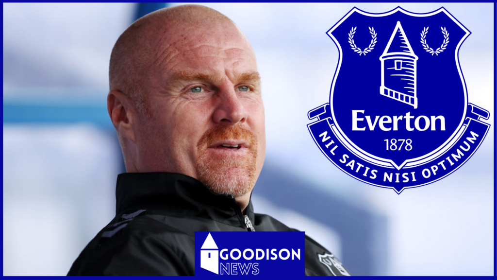 'Doors will open' for 'fearsome' teen Everton striker Martin Sherif