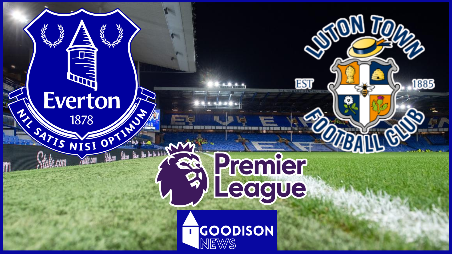 Everton: Paul Merson shares new Nottingham Forest verdict