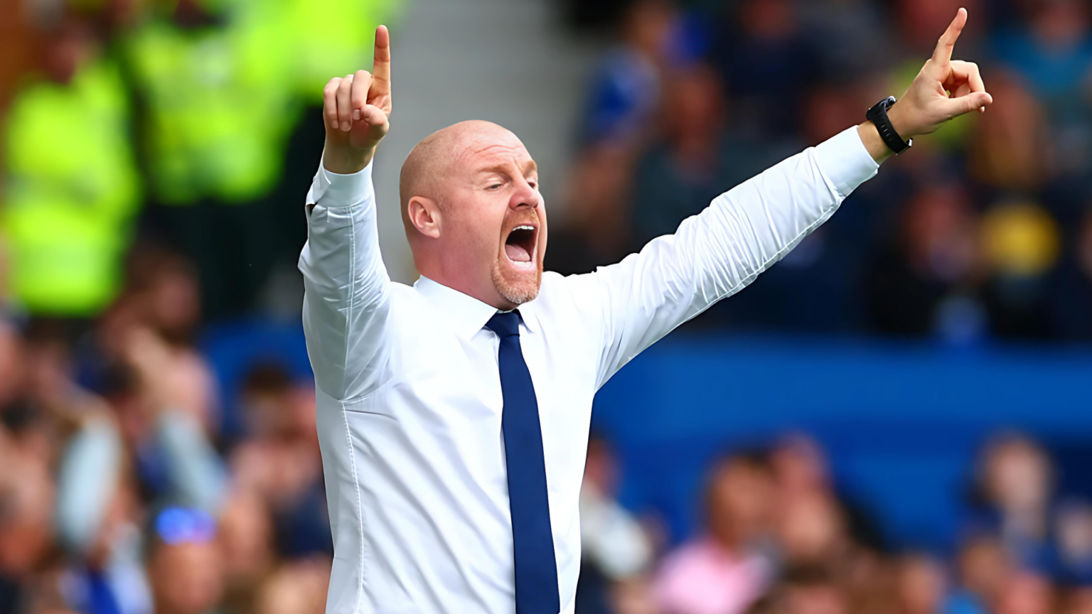 Everton contract news as Moonan contract development emerges