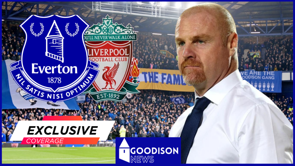 Everton insider delighted by what he noticed against Liverpool