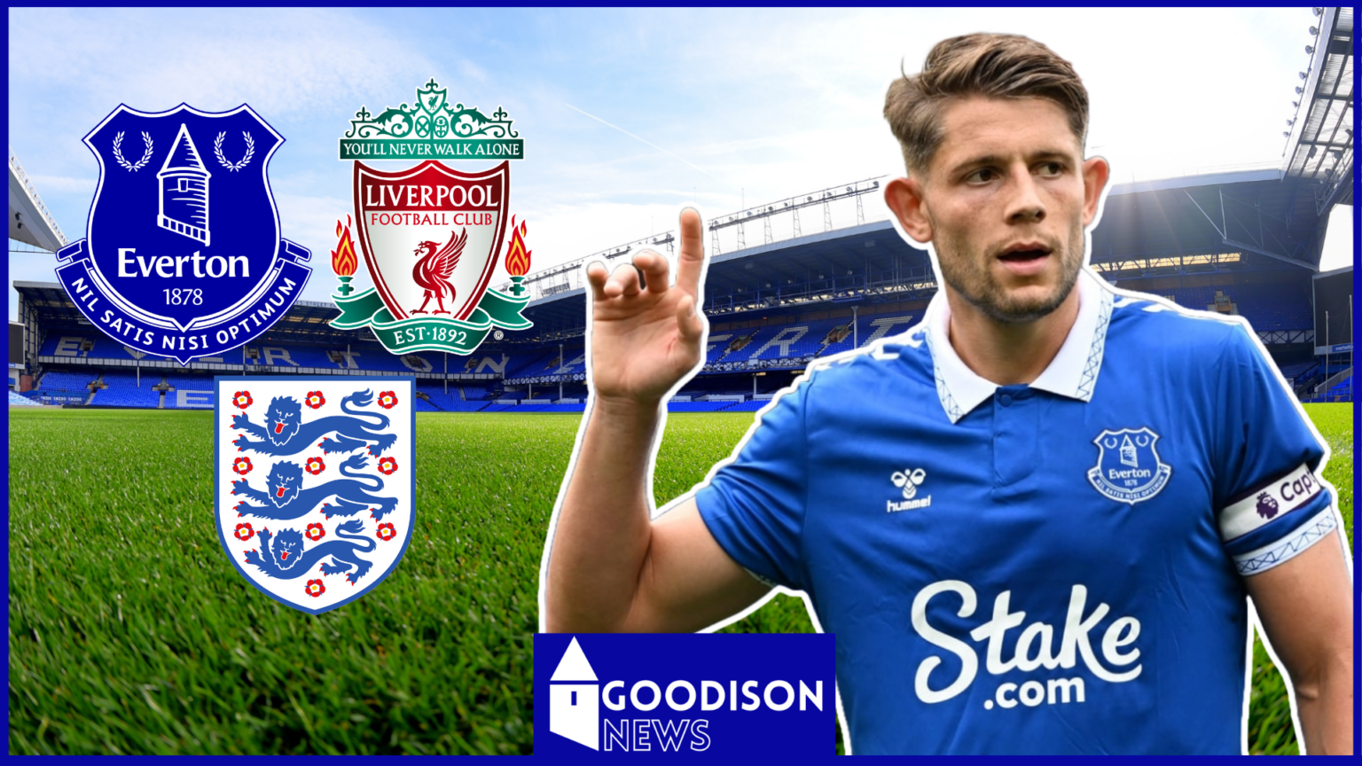 Tarkowski admission emerges after Everton win v Liverpool