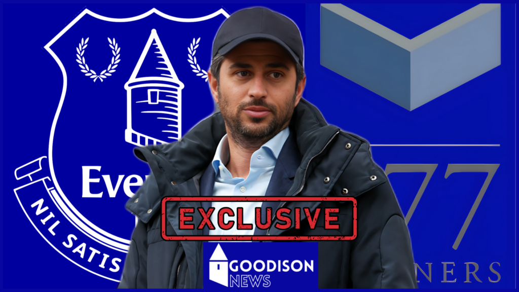 777 takeover saga hits 'point of no return', Everton deadline looms