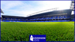 Linfield issue Braiden Graham statement as Everton transfer done