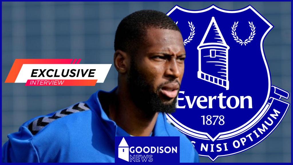 Exclusives Archives - Goodison News