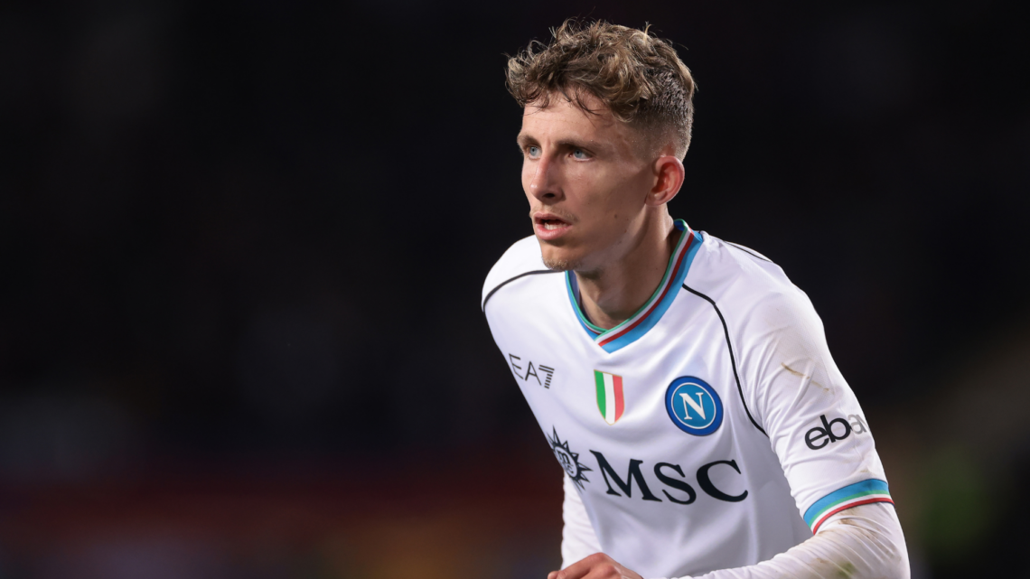 Jesper Lindstrom to sign Everton contract as medical now complete