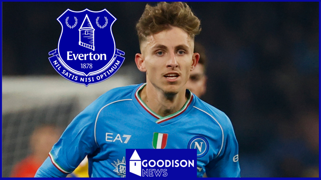 Everton to conclude Lindstrom deal in 24 hours before other targets