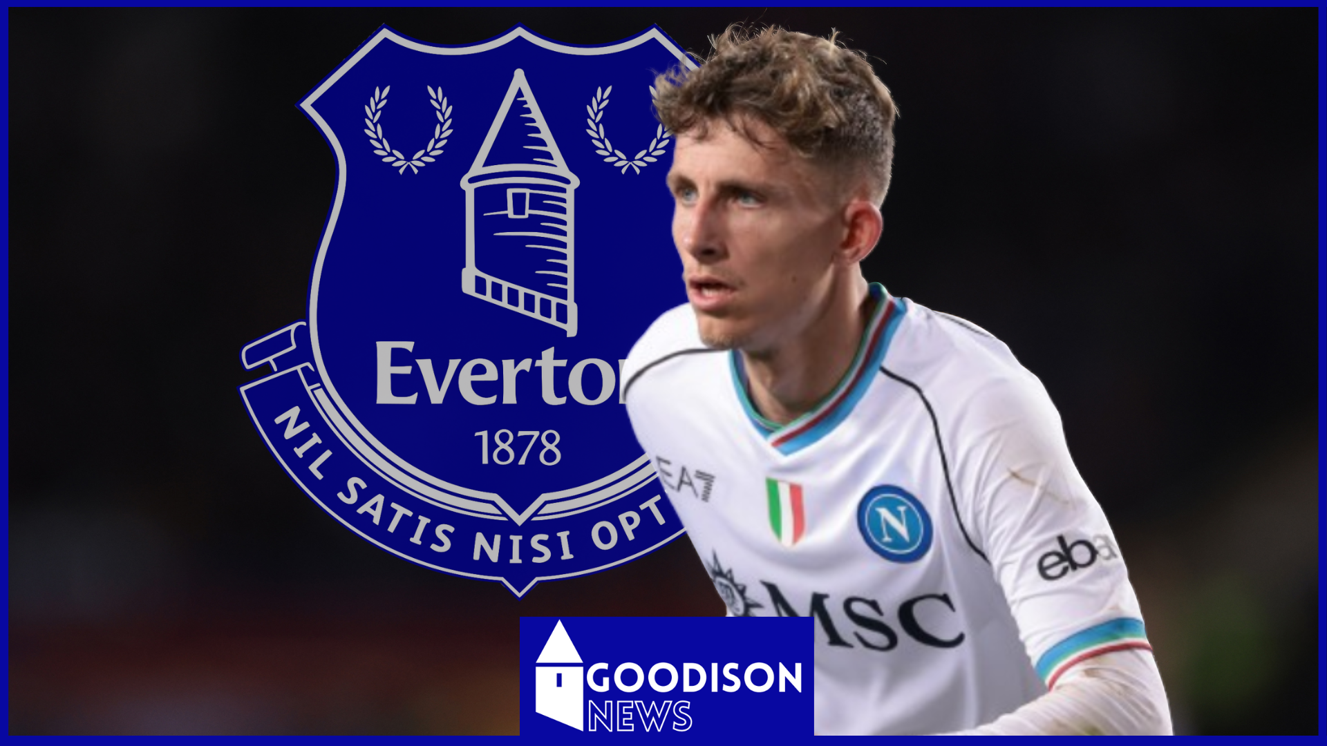 Sean Dyche makes Lindstrom decision for Everton v Preston